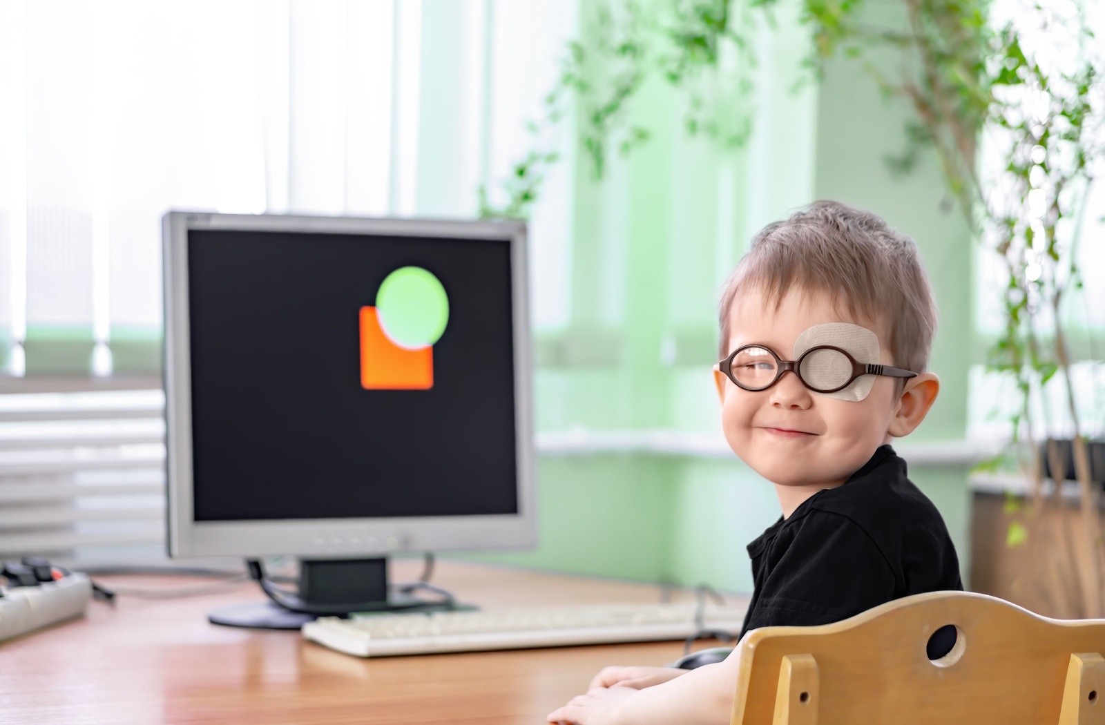 Is Vision Therapy a Hoax? | Eyelab Doctors of Optometry